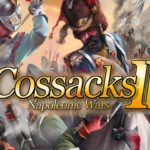 Cossacks II: Napoleonic Wars - CossacksHQ International