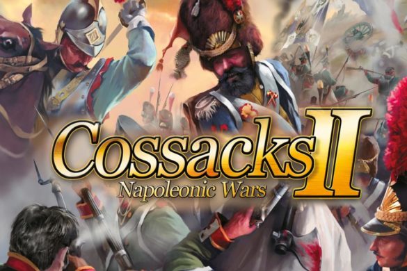 Cossacks II HUB - CossacksHQ International