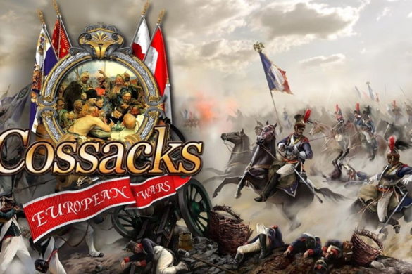 Cossacks 3 – Cheats - CossacksHQ International