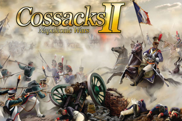 Cossacks II: Napoleonic Wars - CossacksHQ International