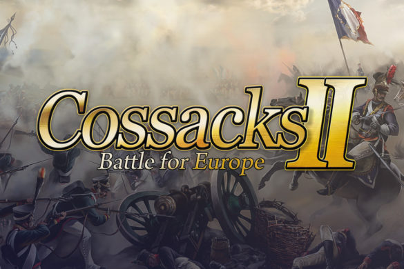 Cossacks II – Purchase - CossacksHQ International