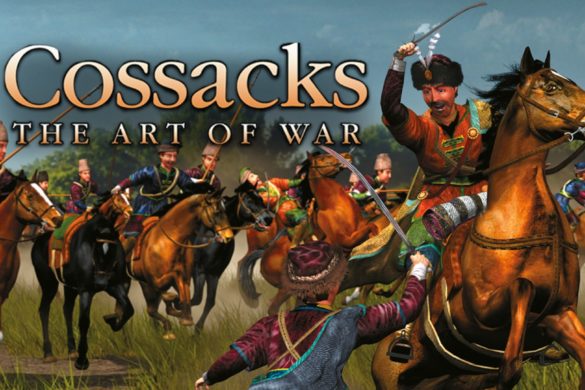 Romania mod - CossacksHQ International
