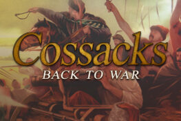 Cossacks 3 – Cheats - CossacksHQ International